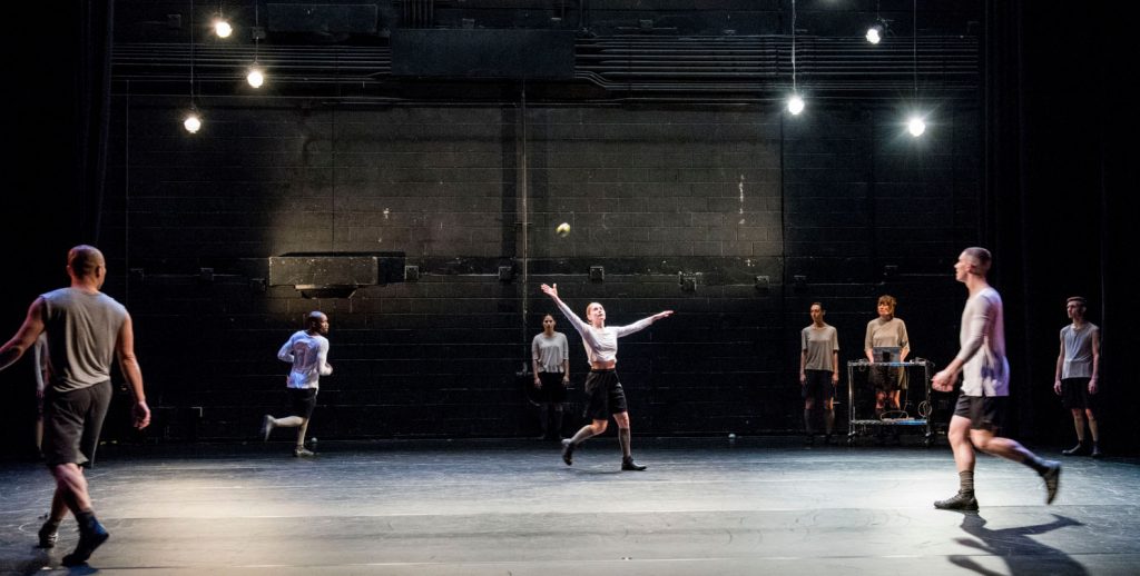 Accessibility | Toronto Dance Theatre