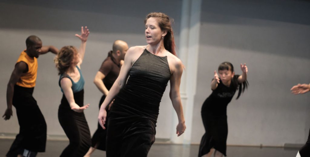 Donor Opportunities | Toronto Dance Theatre