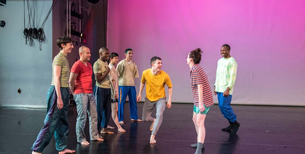 Get Involved | Toronto Dance Theatre