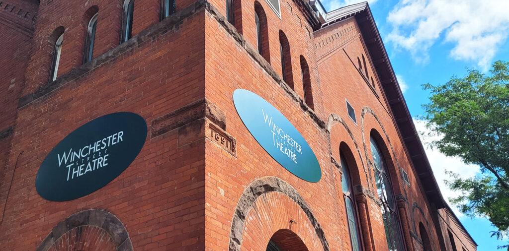 New Moves for The School of Toronto Dance Theatre | Toronto Dance Theatre